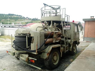 Militärlastbilar till salu, köpa ny eller begagnad militärlastbil